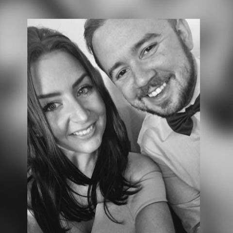 Ashley & Matthew | Joy